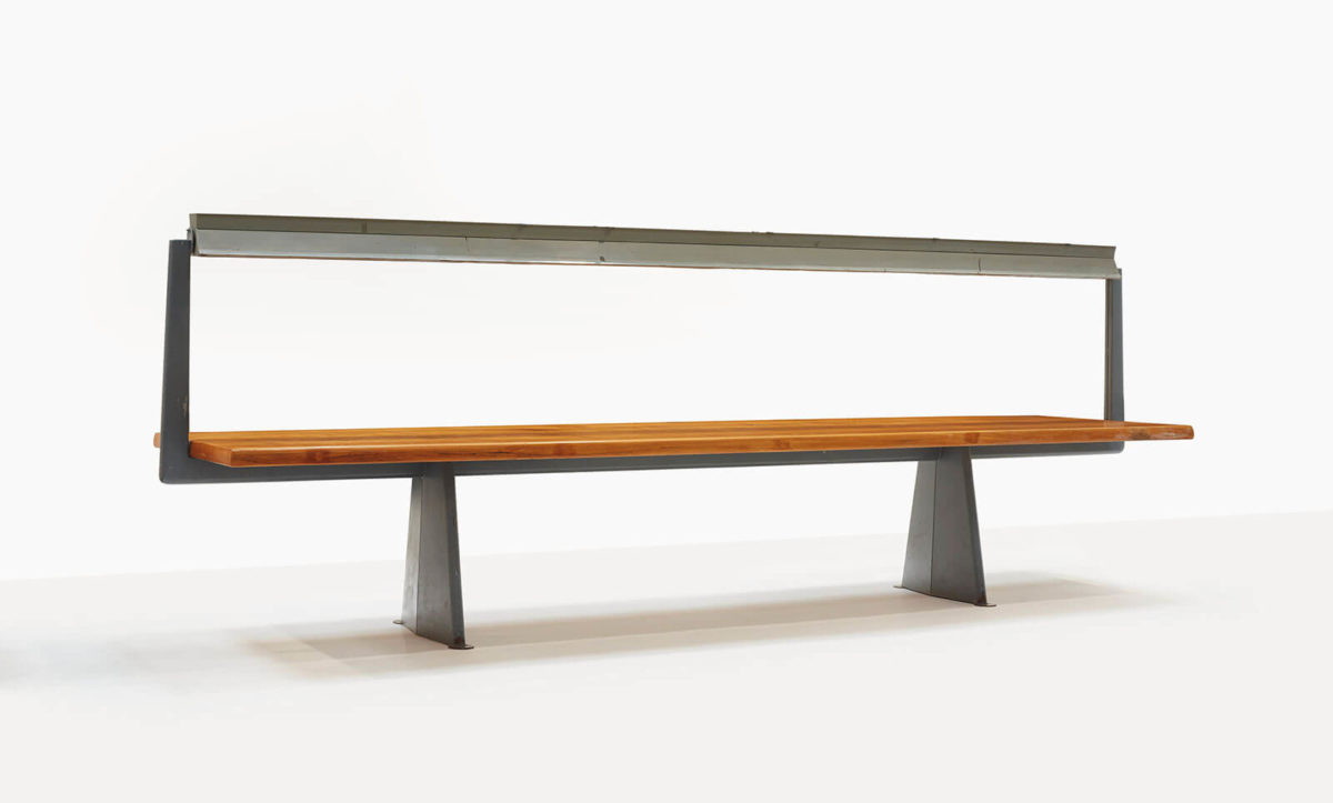 Collection Daniel Lebard / SALE PREVIEW - Market - The Design Edit