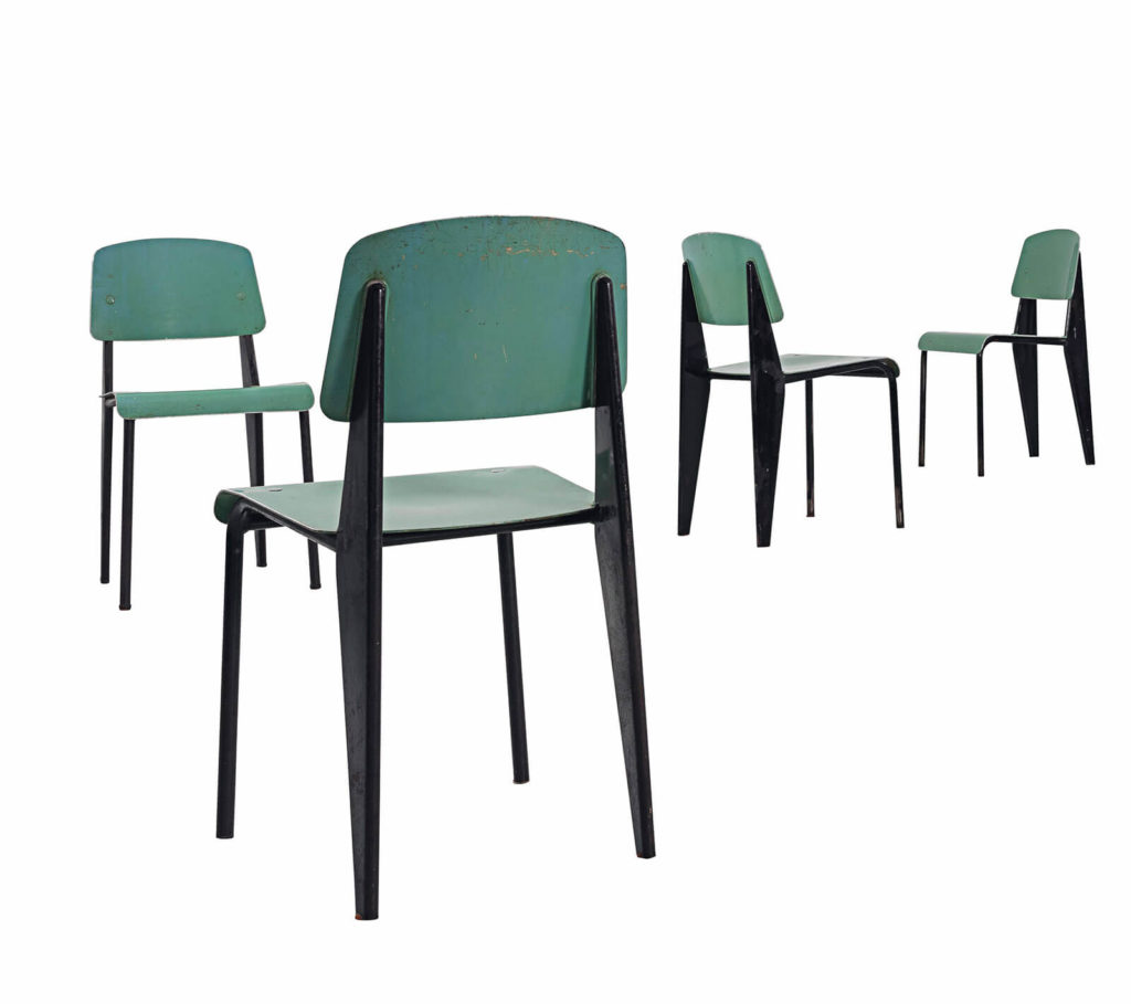 Collection Daniel Lebard / SALE PREVIEW - Market - The Design Edit