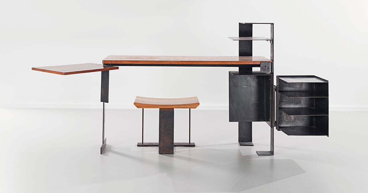 Collection Daniel Lebard / SALE PREVIEW - Market - The Design Edit