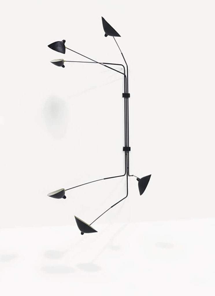 SALE REVIEW / Collection Daniel Lebard - Market - The Design Edit