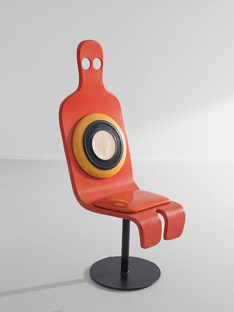 SALE REVIEW / Collection Daniel Lebard - Market - The Design Edit