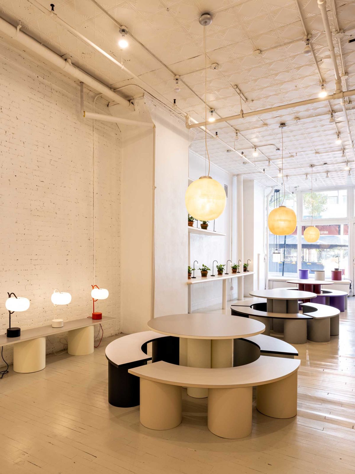 New York Dispatch / December 2021 - Exhibitions - The Design Edit