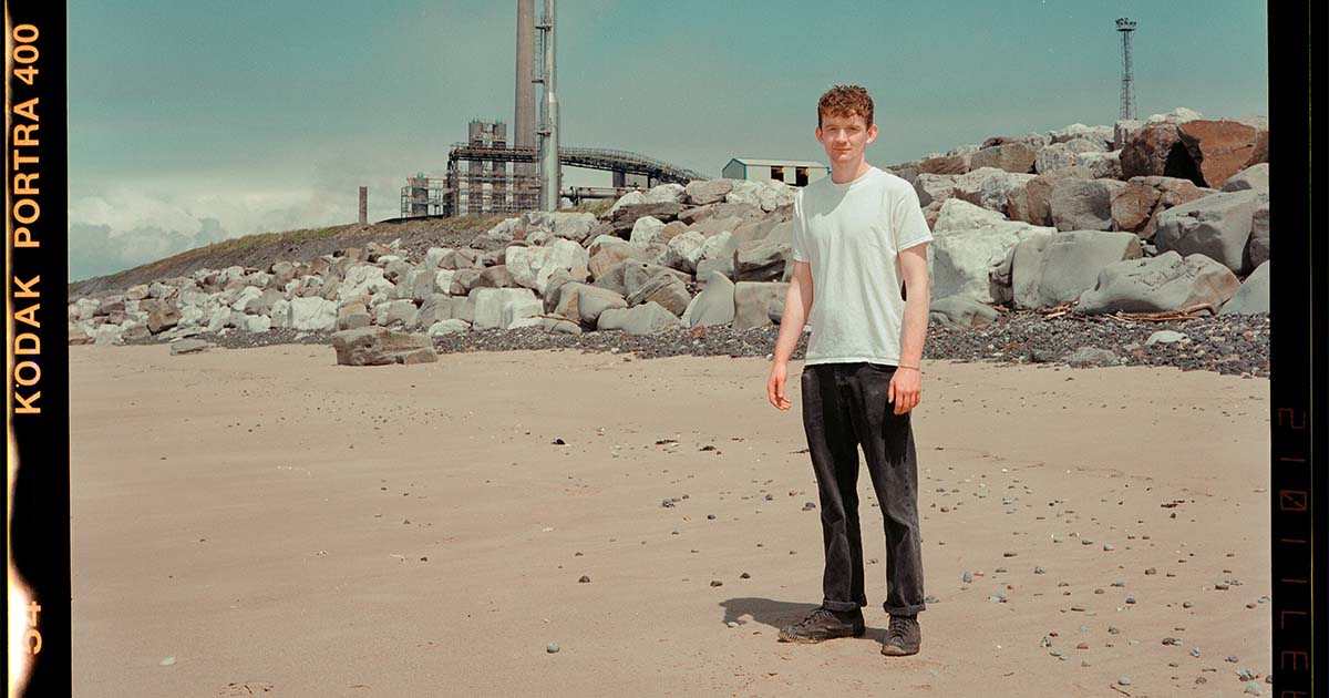 Luke Fuller - The Design Edit