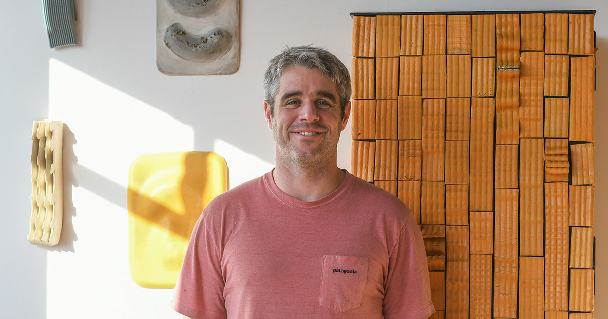 Jeff Martin - People - The Design Edit