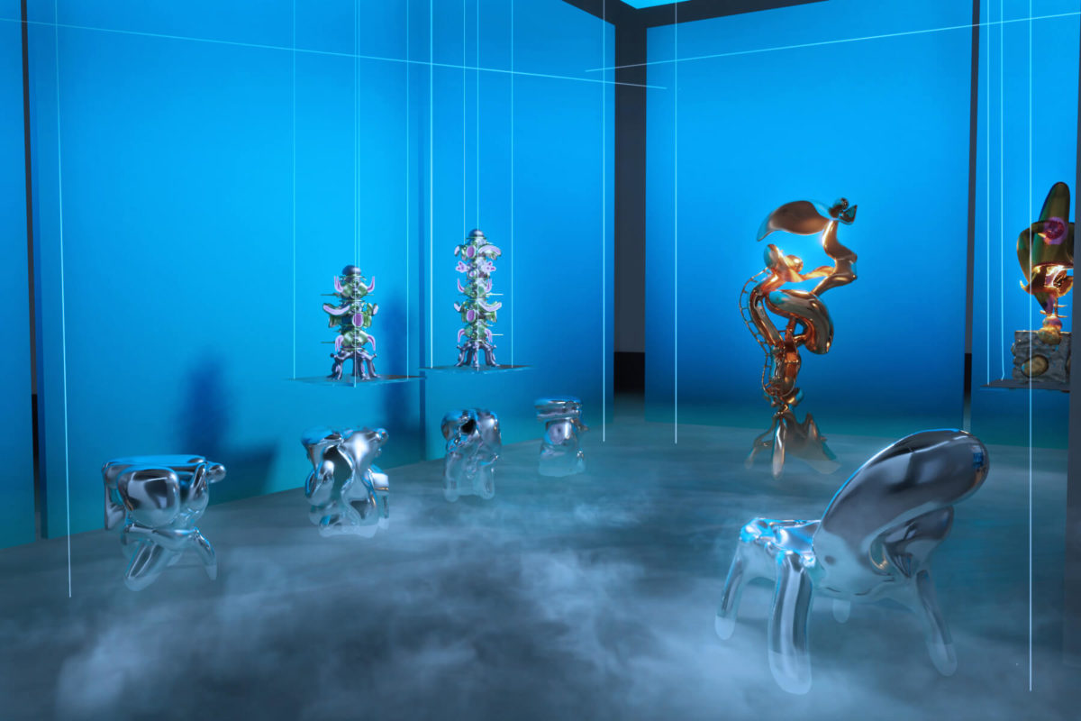 Misha Kahn - People - The Design Edit