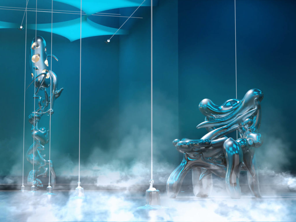 Misha Kahn - People - The Design Edit