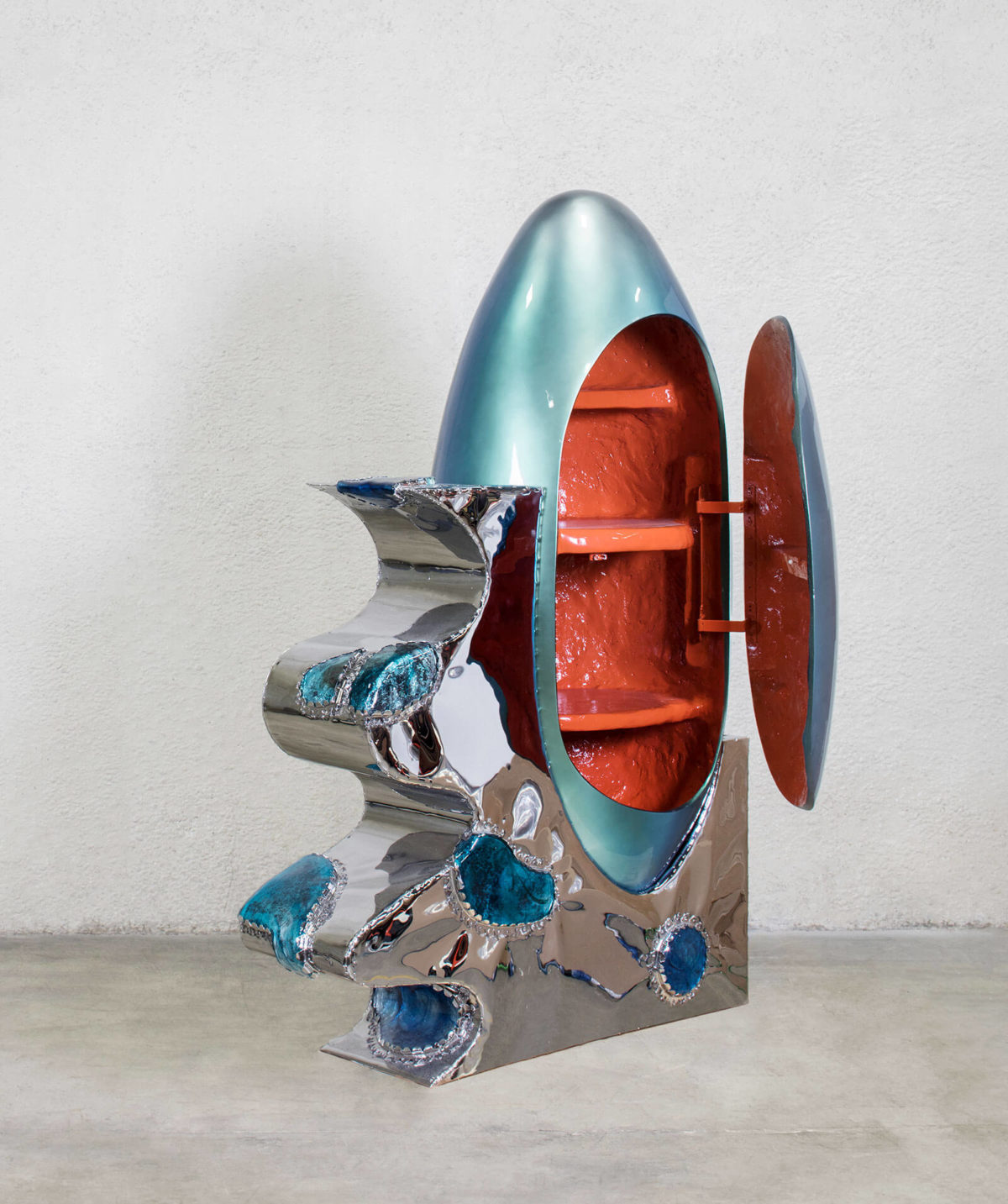 Misha Kahn - People - The Design Edit