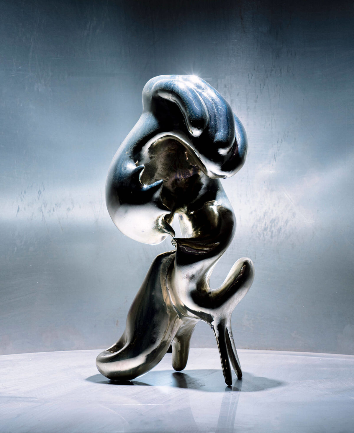 Misha Kahn - People - The Design Edit