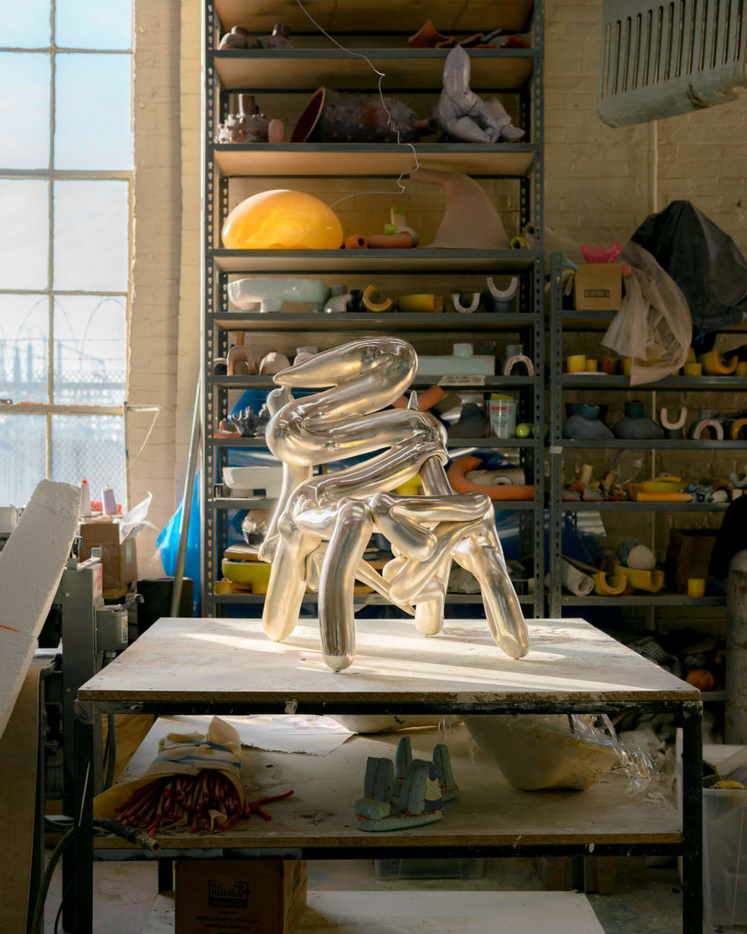 Misha Kahn - People - The Design Edit