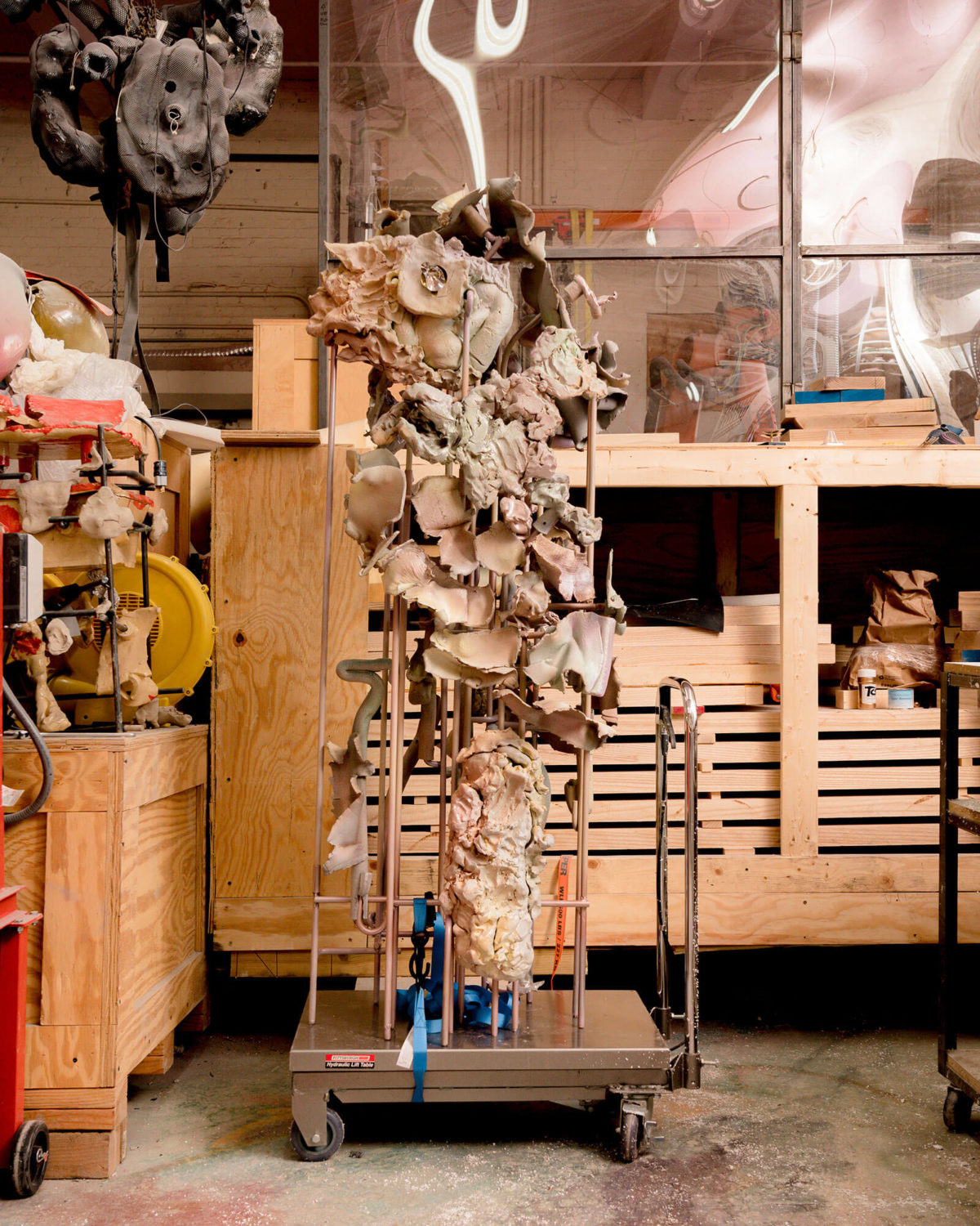 Misha Kahn - People - The Design Edit