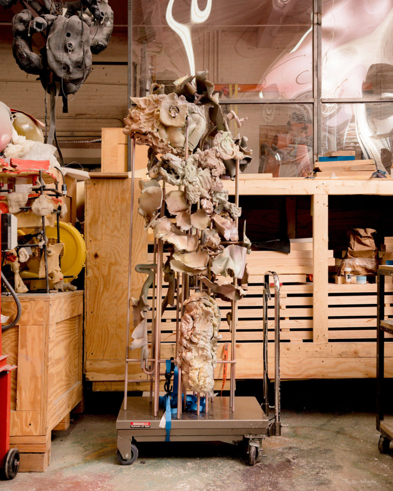 Misha Kahn - People - The Design Edit