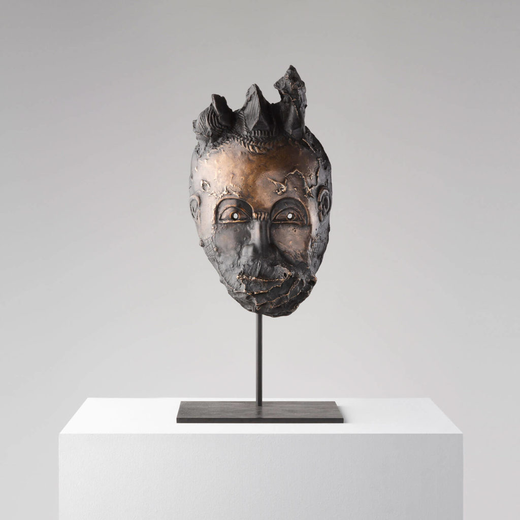 Kendell Geers / Flesh of the Spirit - Exhibitions - The Design Edit