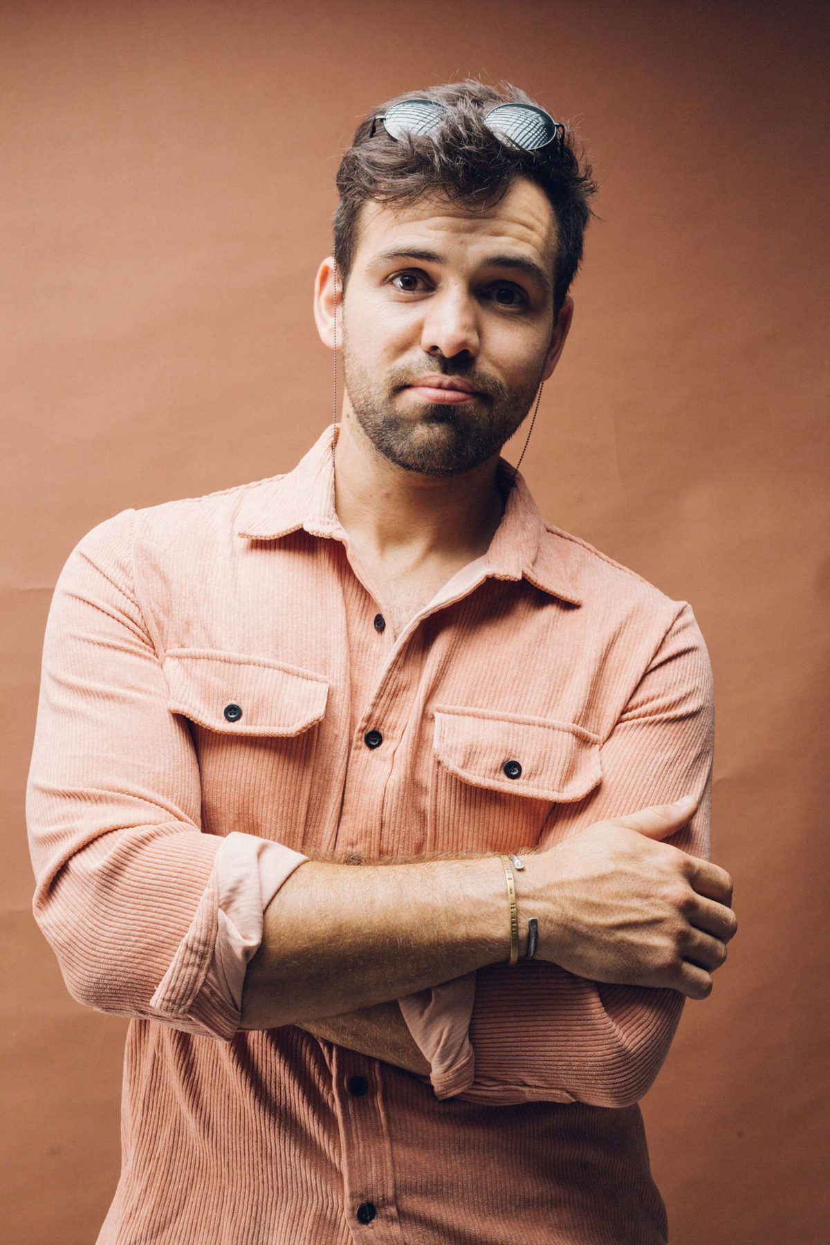 Driaan Claassen - People - The Design Edit