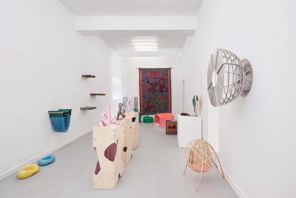 Animal House - Exhibitions - The Design Edit