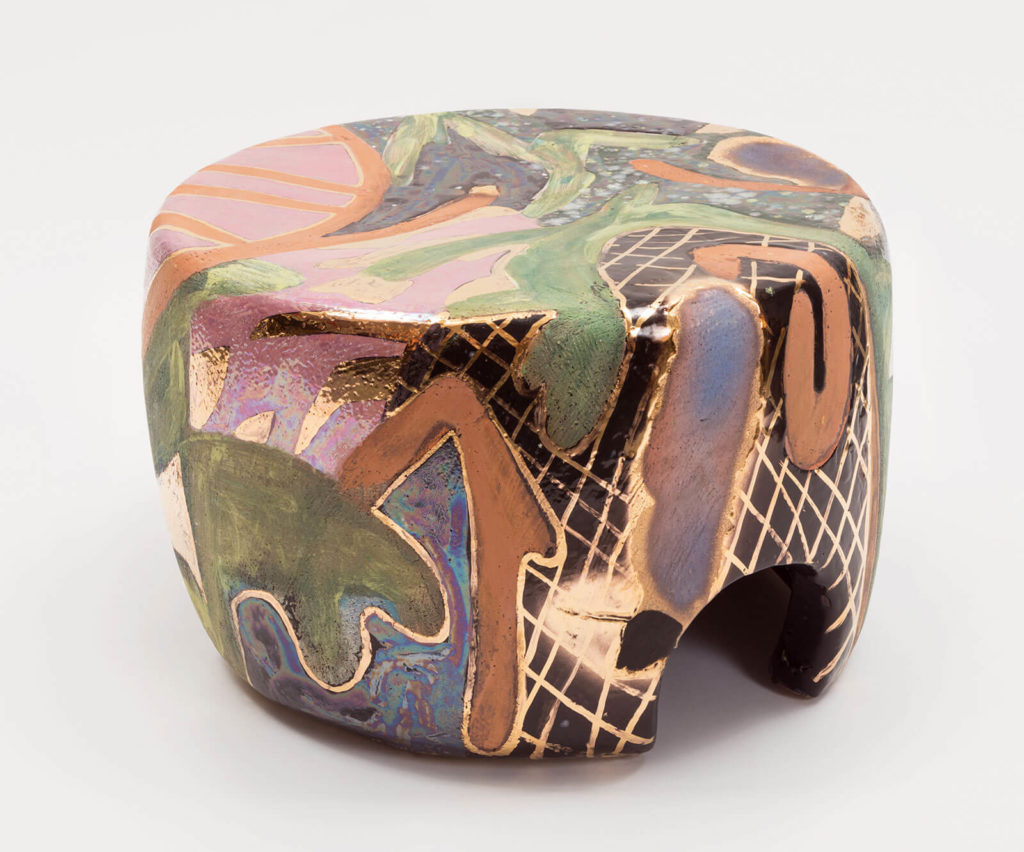 David Alhadeff - People - The Design Edit