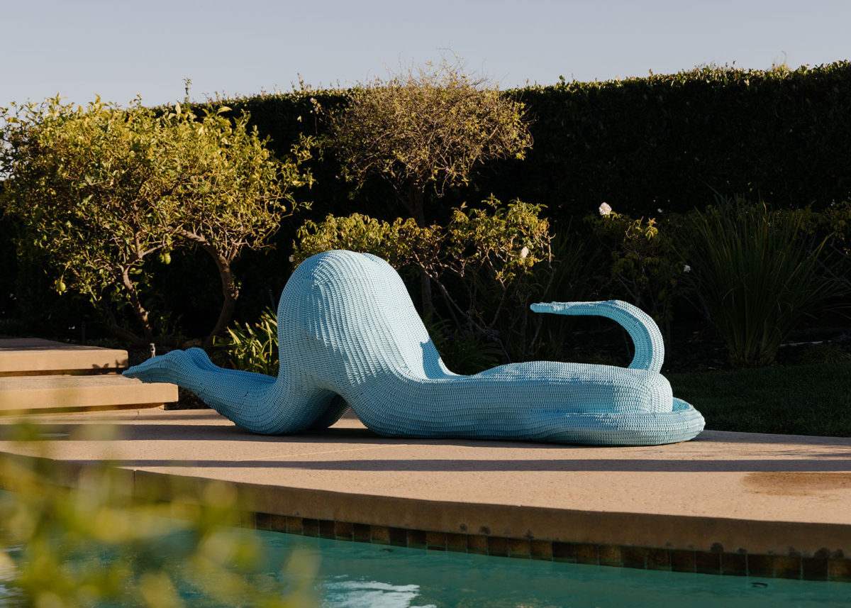 David Alhadeff - People - The Design Edit