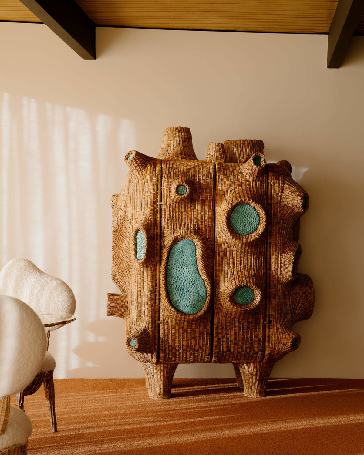 David Alhadeff - People - The Design Edit