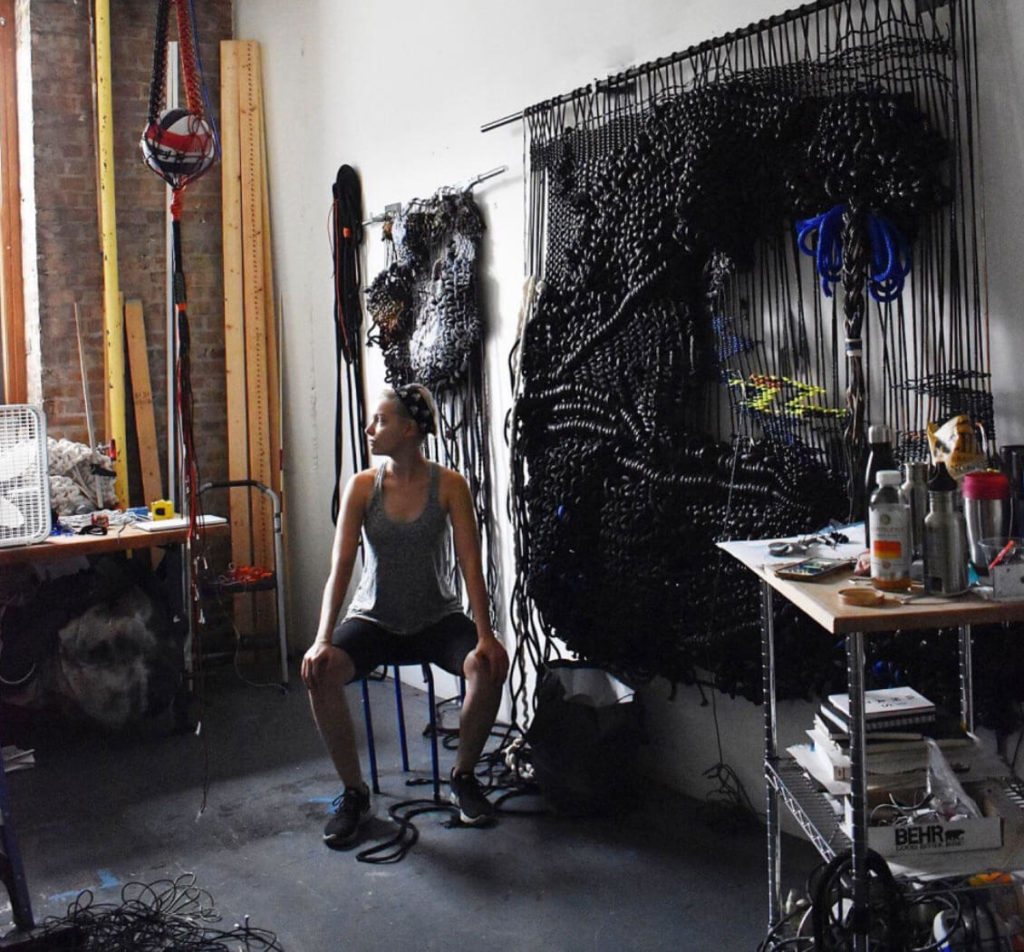 Jacqueline Surdell - People - The Design Edit