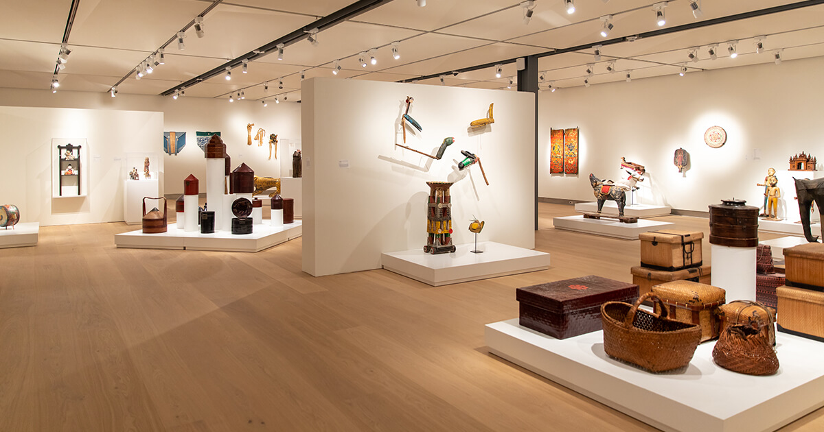 Mingei International Museum - News - The Design Edit