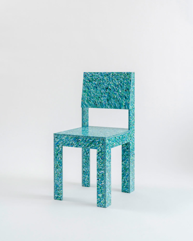 ‘RCP2 chair’, 1992, 2022 - Object of the Week - The Design Edit