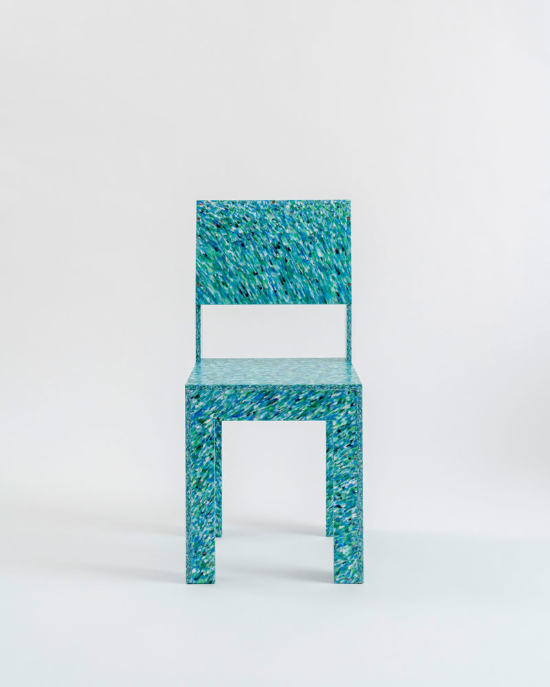 ‘RCP2 chair’, 1992, 2022 - Object of the Week - The Design Edit