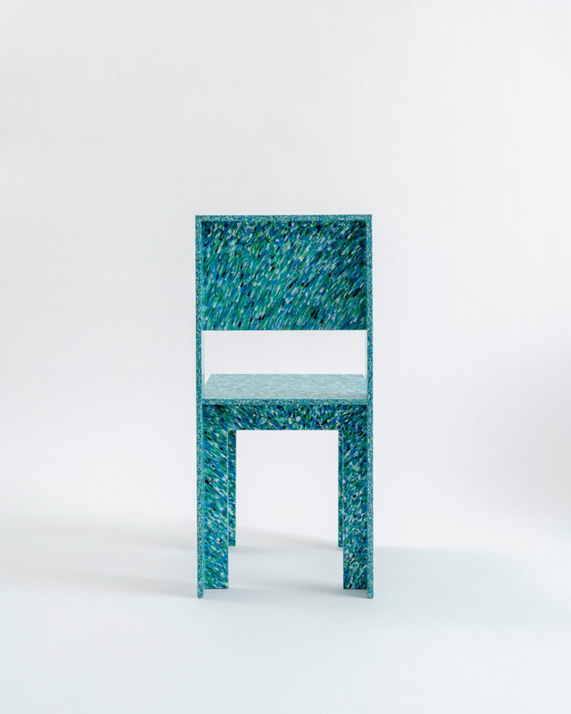 ‘RCP2 chair’, 1992, 2022 - Object of the Week - The Design Edit