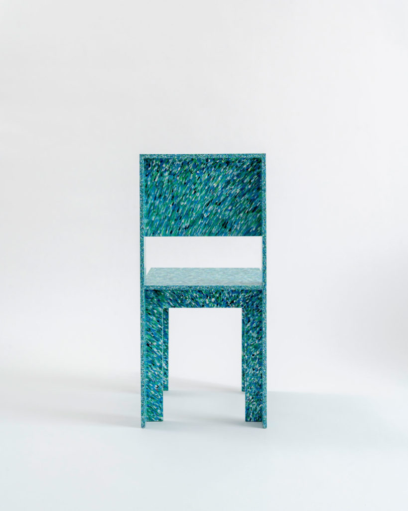 ‘RCP2 chair’, 1992, 2022 - Object of the Week - The Design Edit