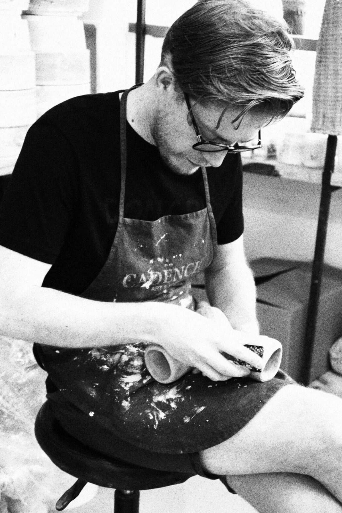 Jan Ernst / COLLECTIBLE 2022 - People - The Design Edit