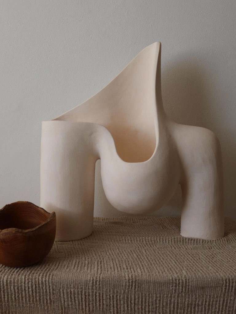 Jan Ernst / COLLECTIBLE 2022 - People - The Design Edit