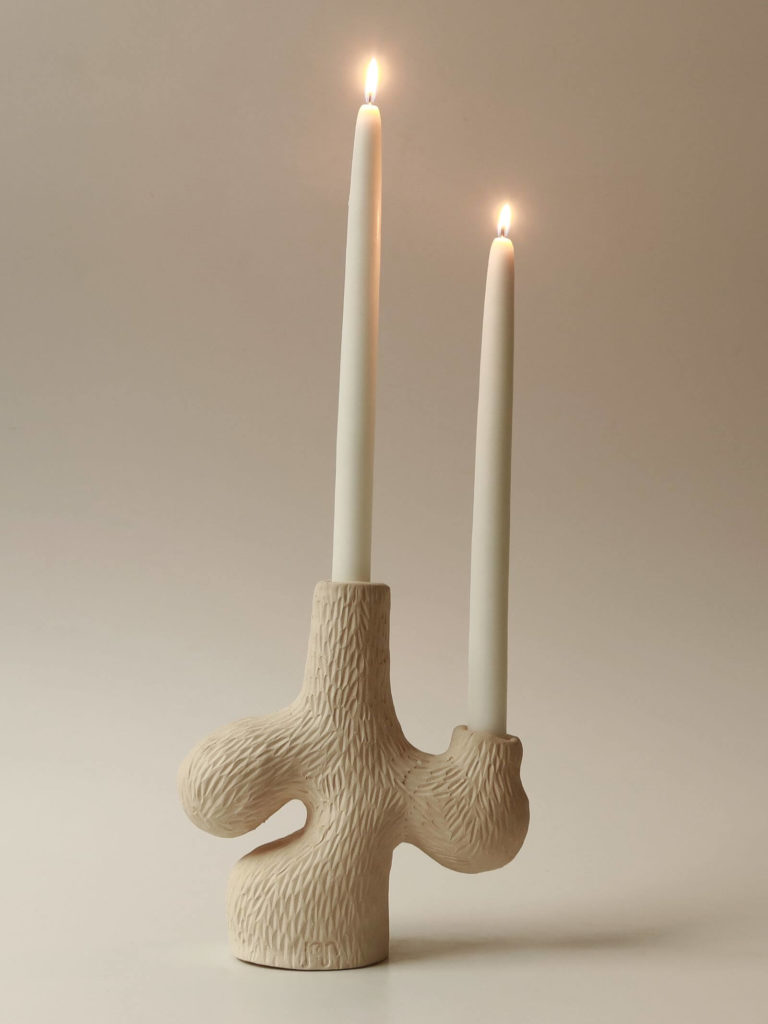 Jan Ernst / COLLECTIBLE 2022 - People - The Design Edit