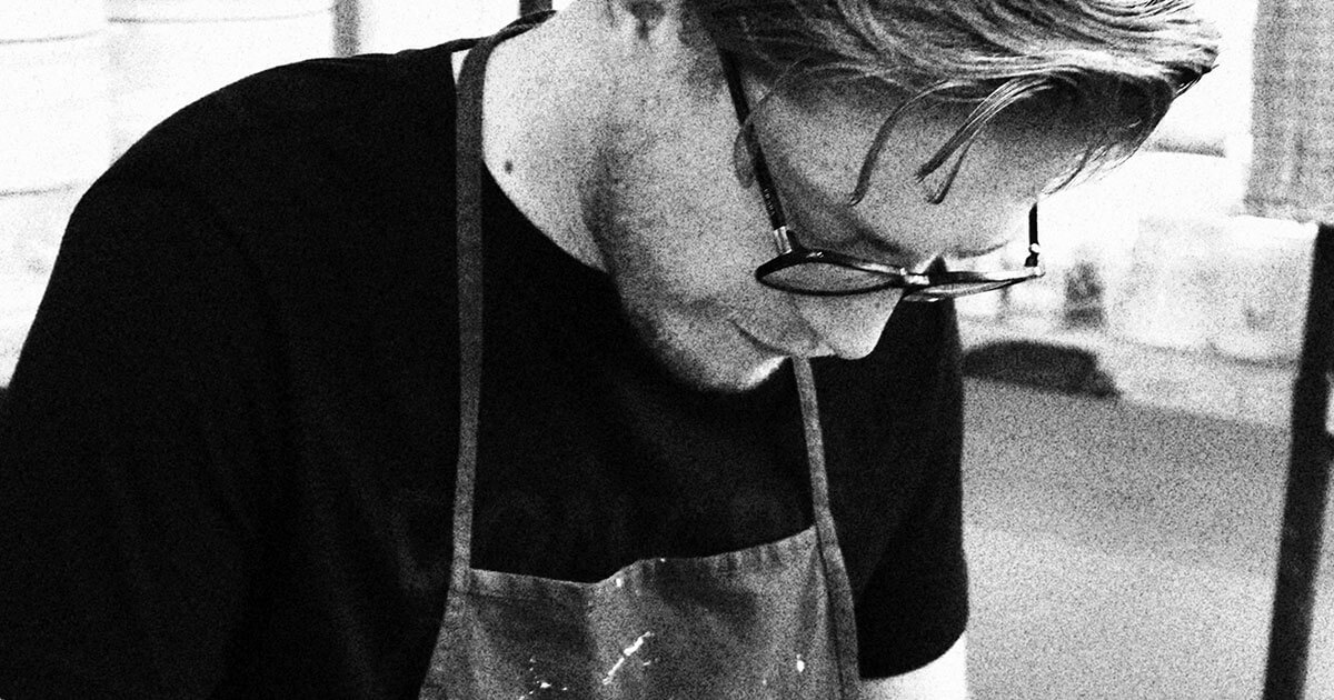 Jan Ernst / COLLECTIBLE 2022 - People - The Design Edit