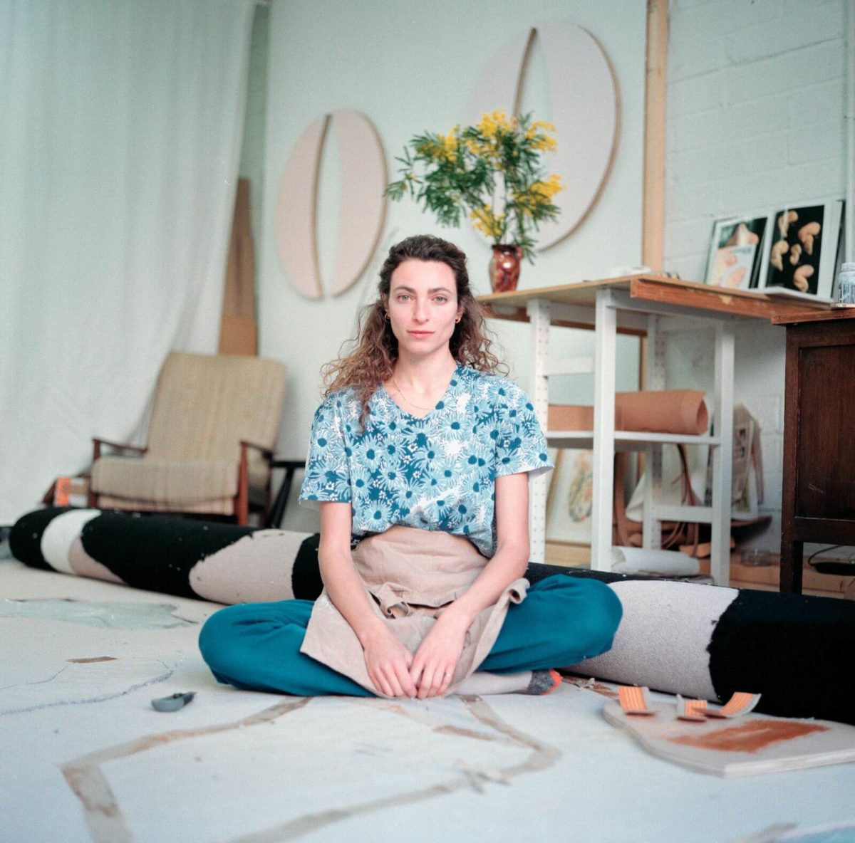 Bea Bonafini - People - The Design Edit