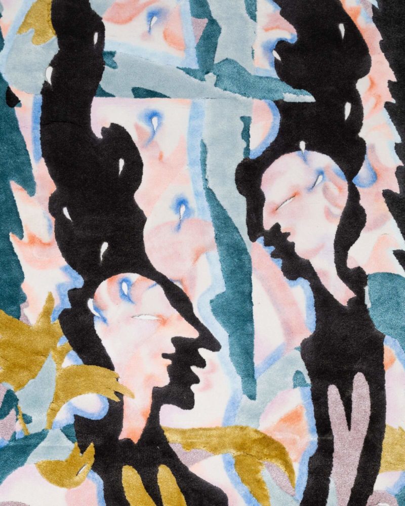 Bea Bonafini - People - The Design Edit