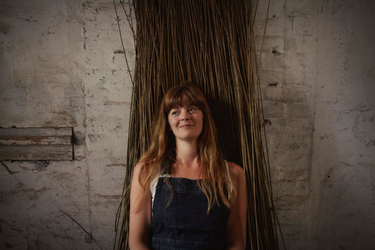 Laura Ellen Bacon - Exhibitions - The Design Edit