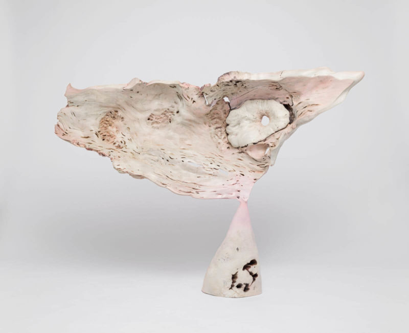 Julian Watts - Ash Swale - Exhibitions - The Design Edit