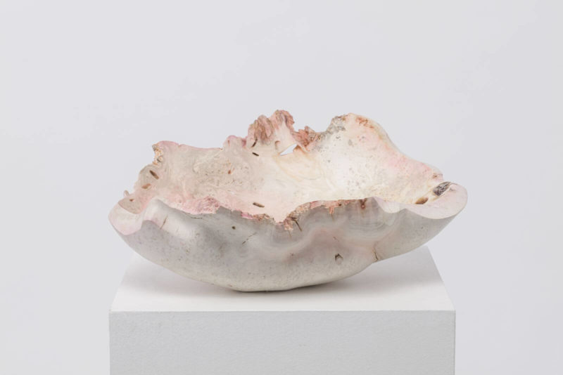 Julian Watts - Ash Swale - Exhibitions - The Design Edit