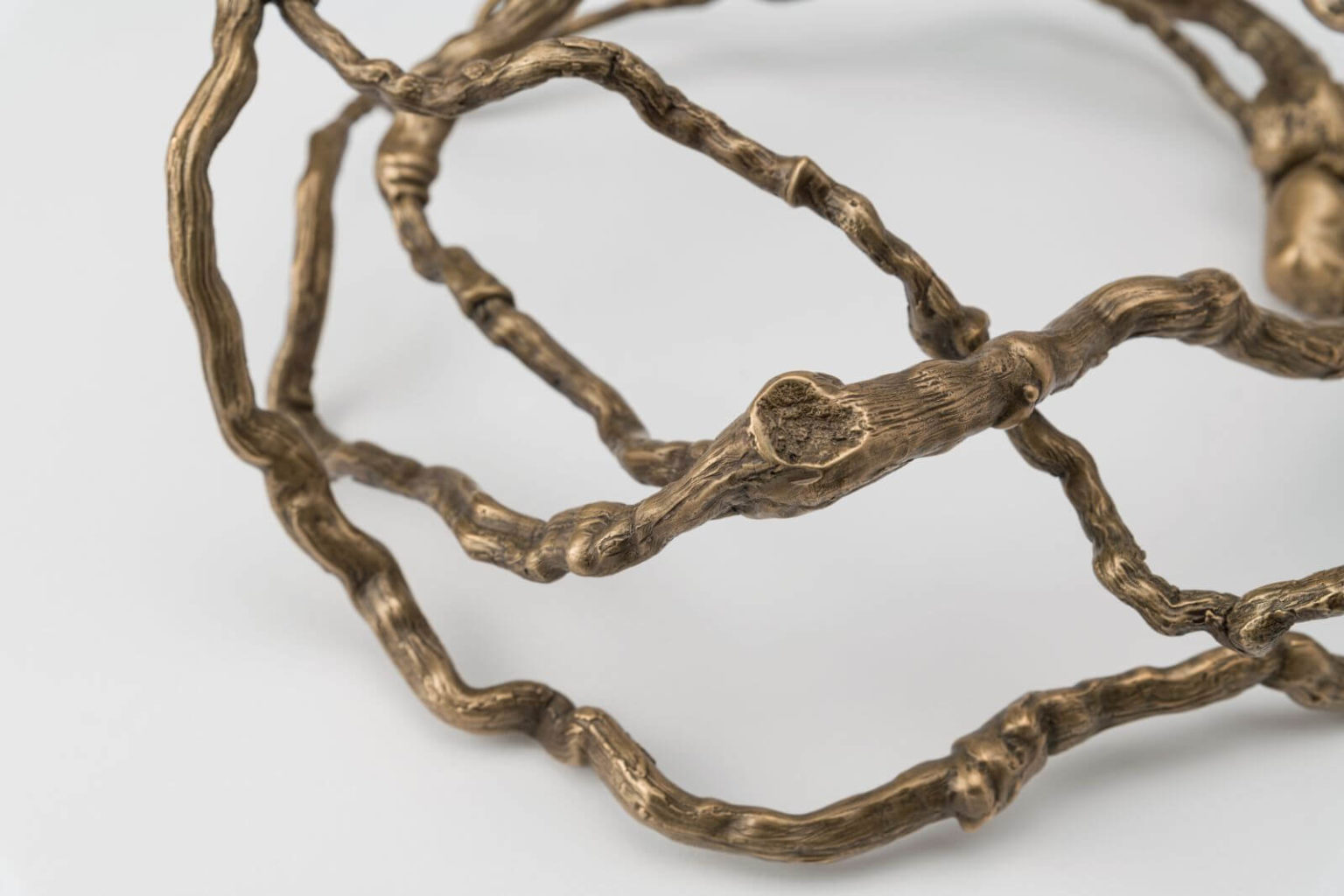 Julian Watts - Ash Swale - Exhibitions - The Design Edit