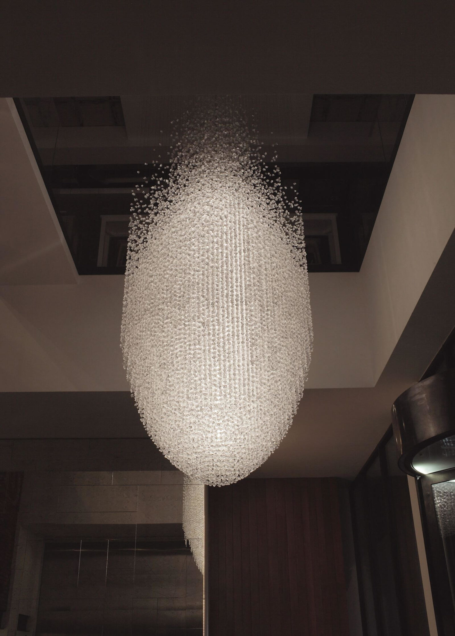 Stuart Haygarth - People - The Design Edit