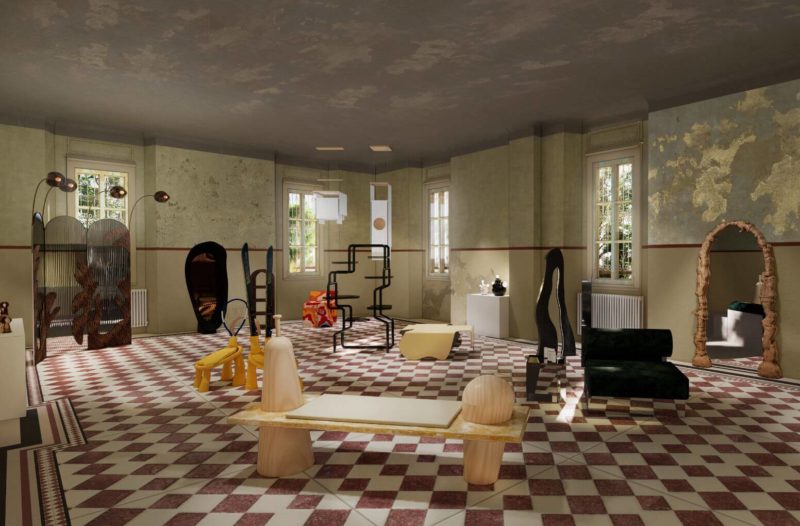 Milan Design Week 2022 - Exhibitions - The Design Edit