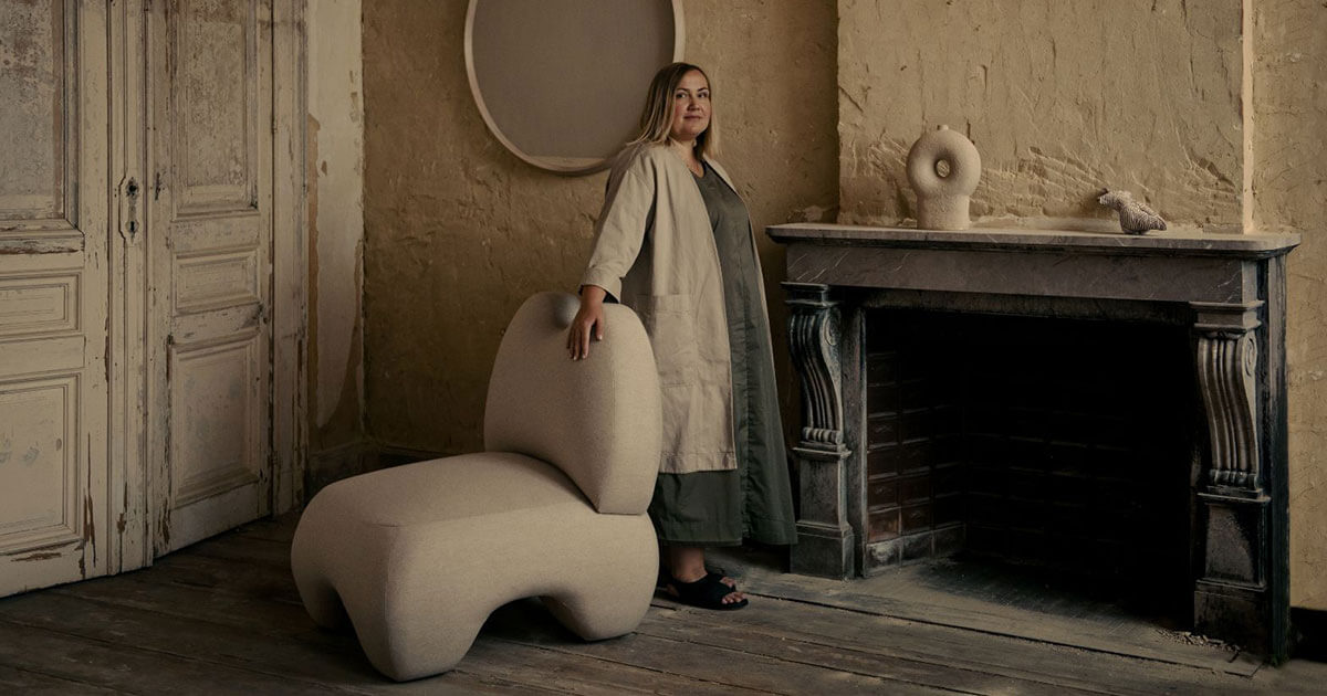 FAINA: Stepping on Ukrainian Soil - News - The Design Edit