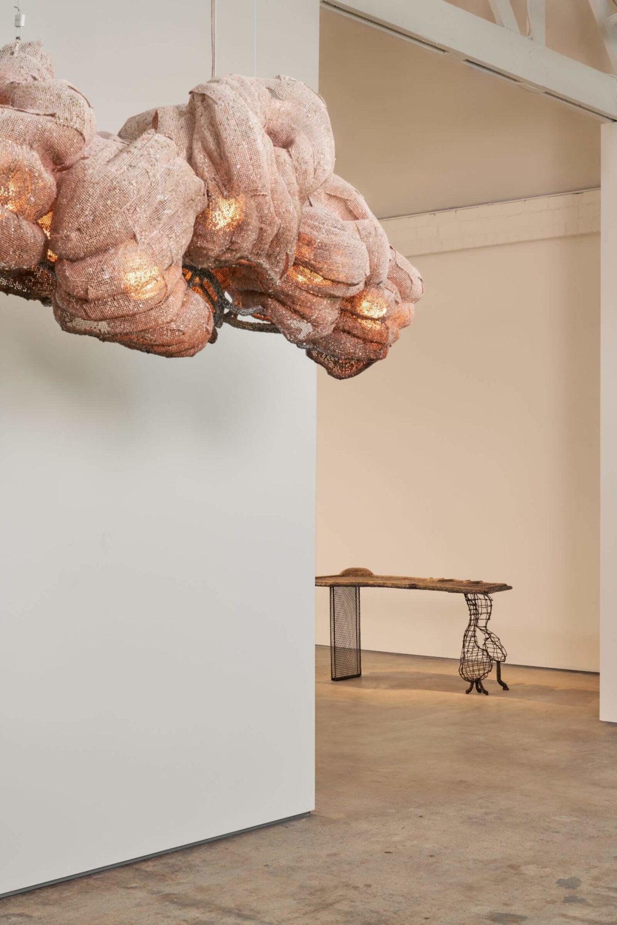 Nacho Carbonell - Exhibitions - The Design Edit