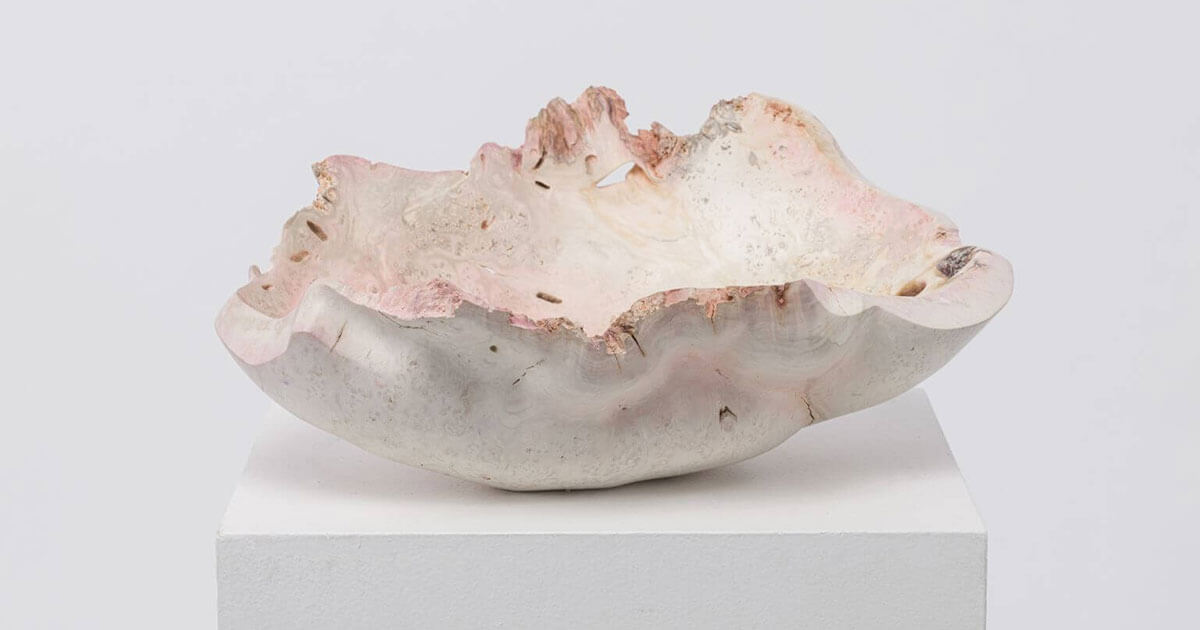 Julian Watts - Ash Swale - Exhibitions - The Design Edit