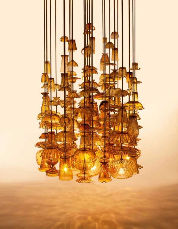 Stuart Haygarth - People - The Design Edit