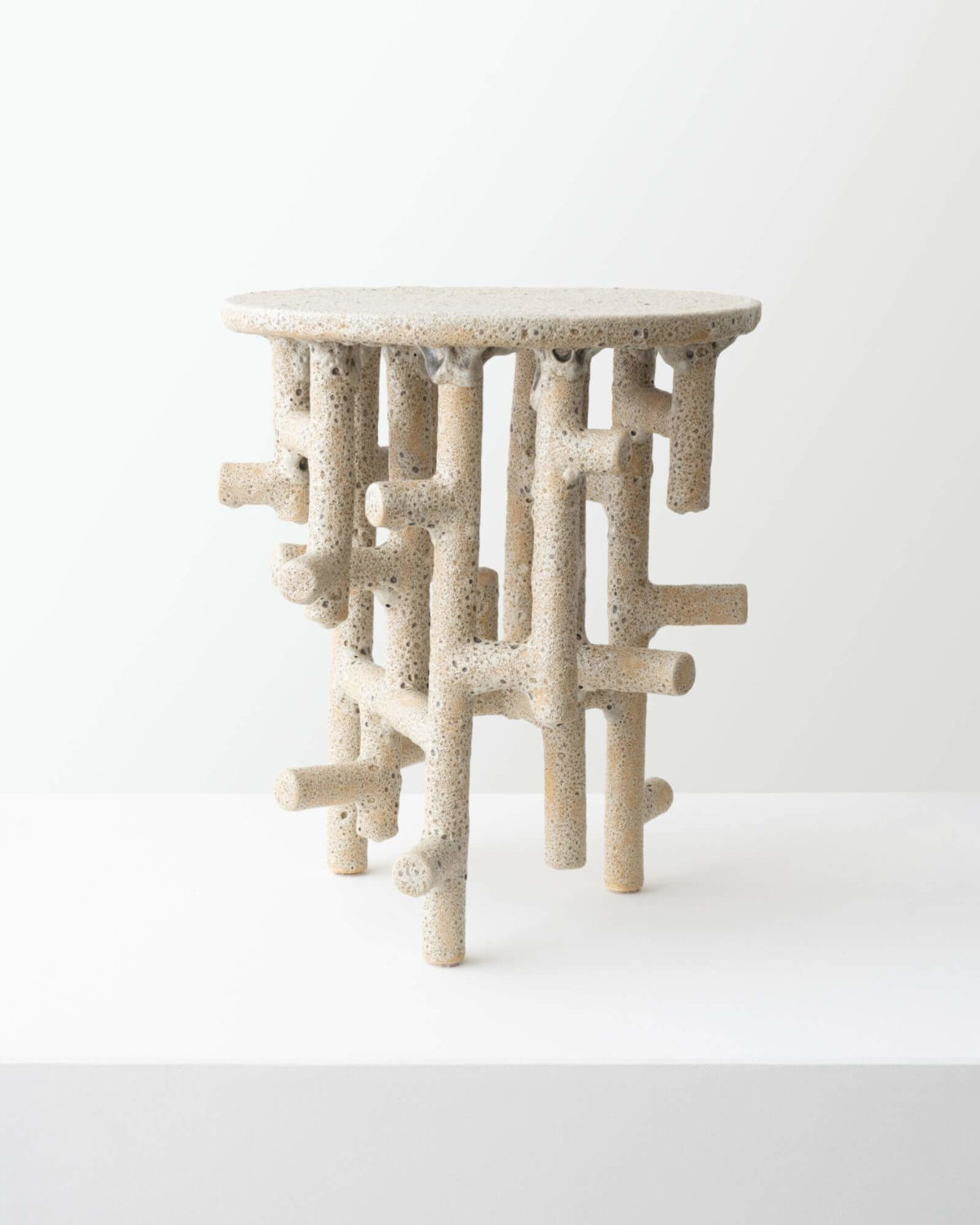 'Extrude Side Table', 2022 - Object of the Week - The Design Edit