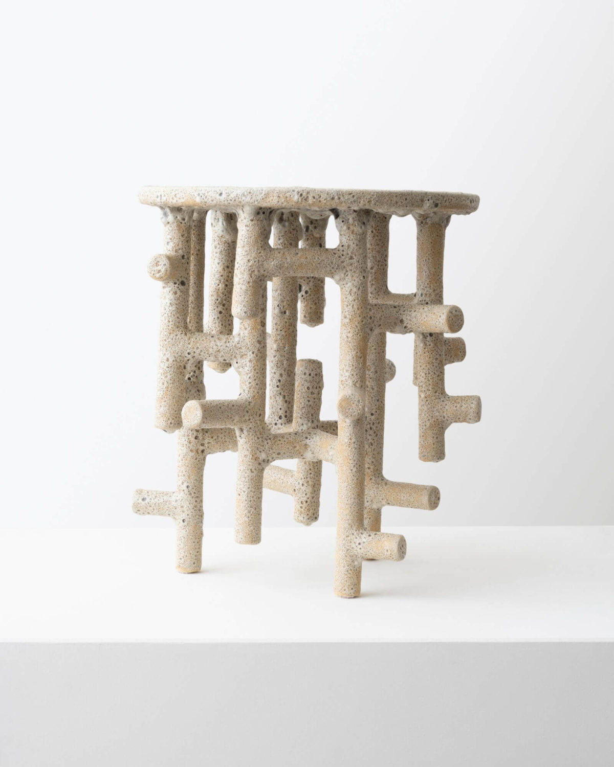 'Extrude Side Table', 2022 - Object of the Week - The Design Edit