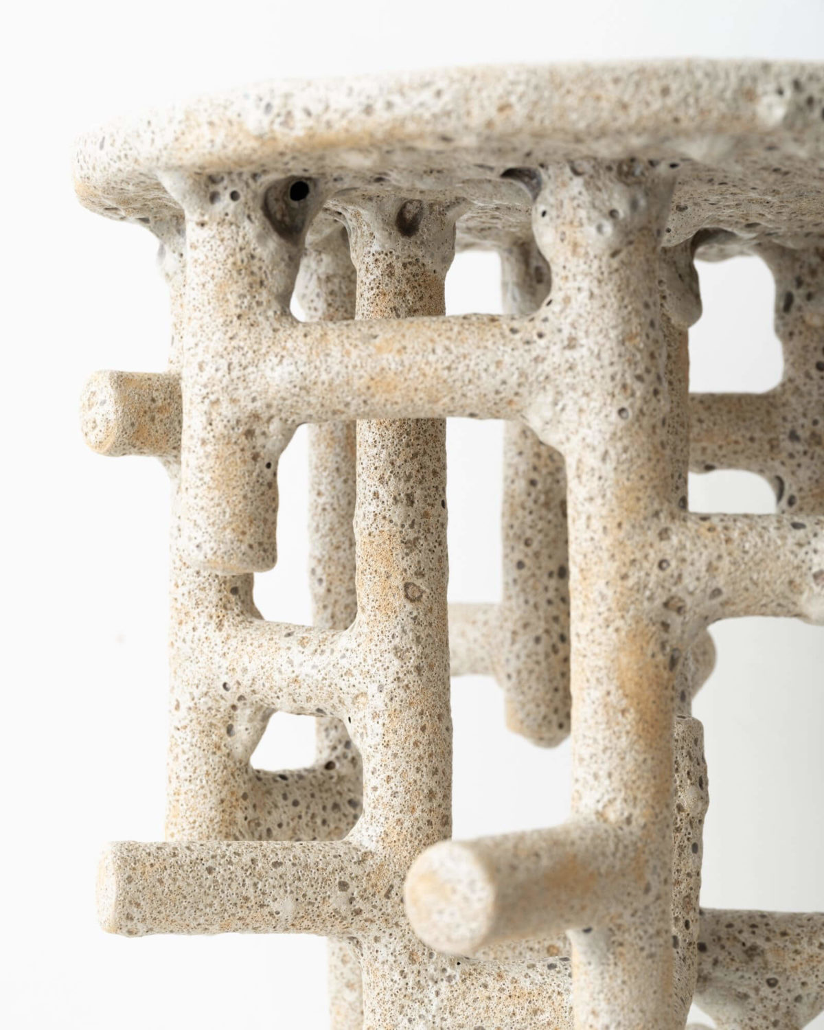 'Extrude Side Table', 2022 - Object of the Week - The Design Edit