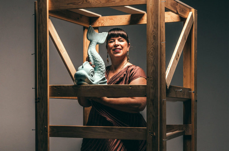 The Design Edit | Online magazine focused on collectible design