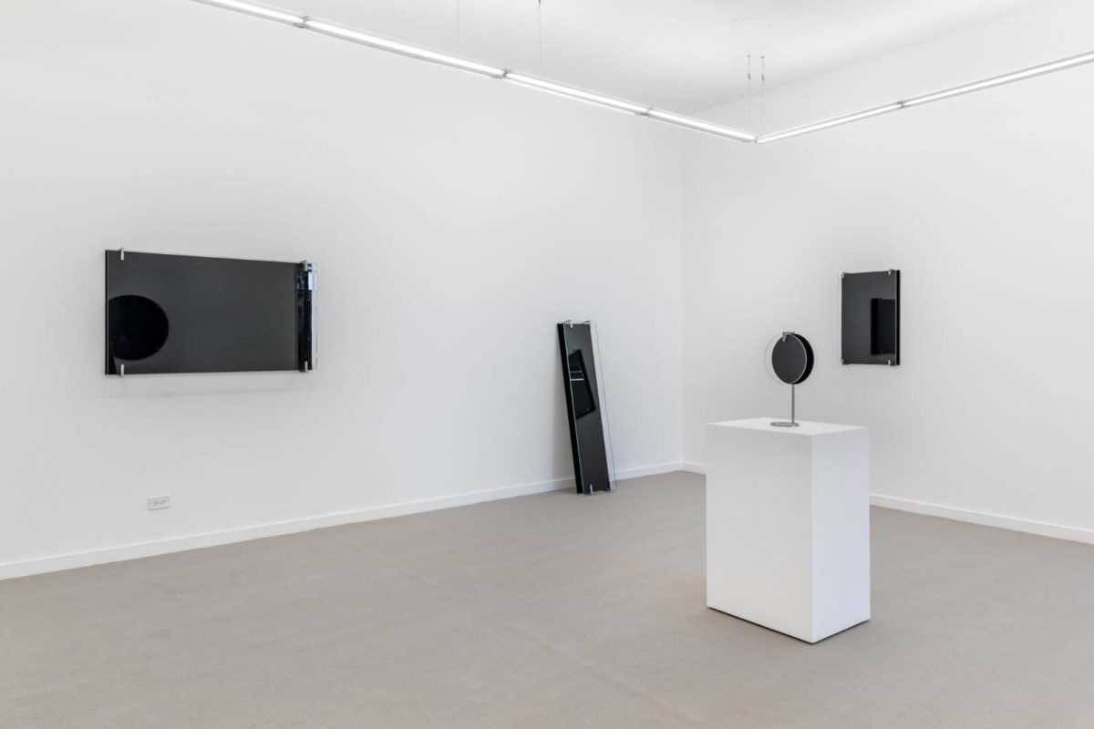 Chicago Dispatch / July & August 2022 - Exhibitions - The Design Edit