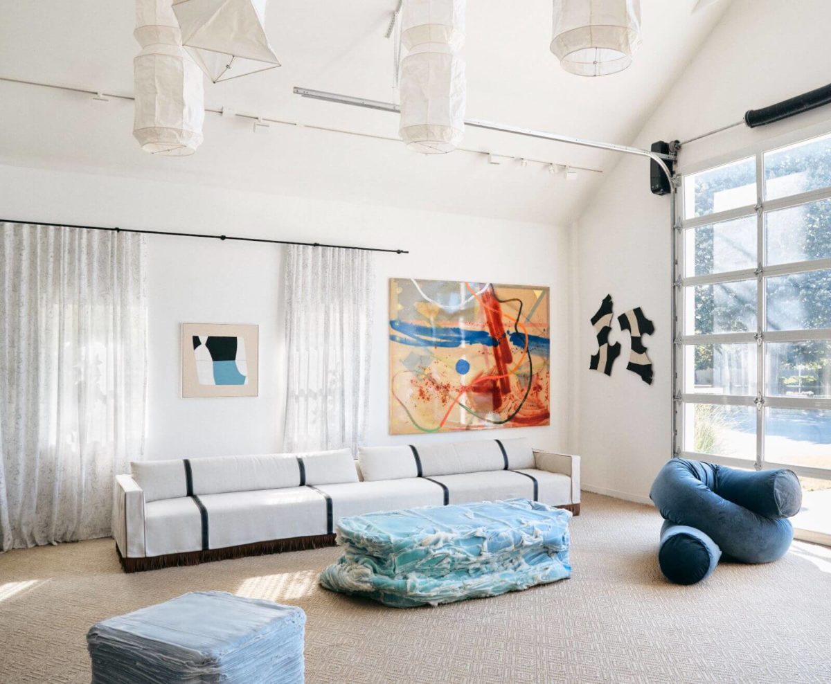 Design in the Hamptons - Exhibitions - The Design Edit