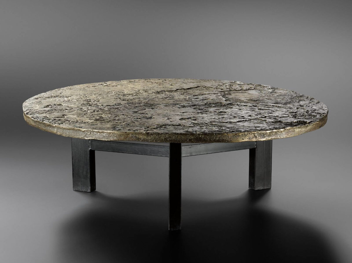 ‘Coffee Table’, 1972 - Object of the Week - The Design Edit